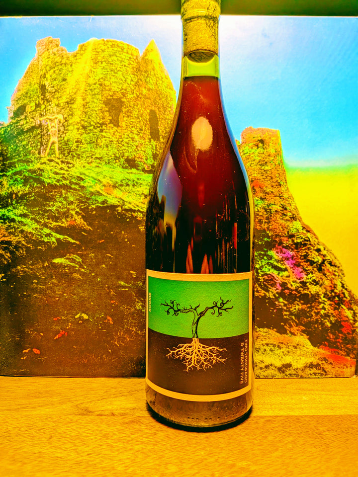 Spring Wines 2025 – Poppelvej